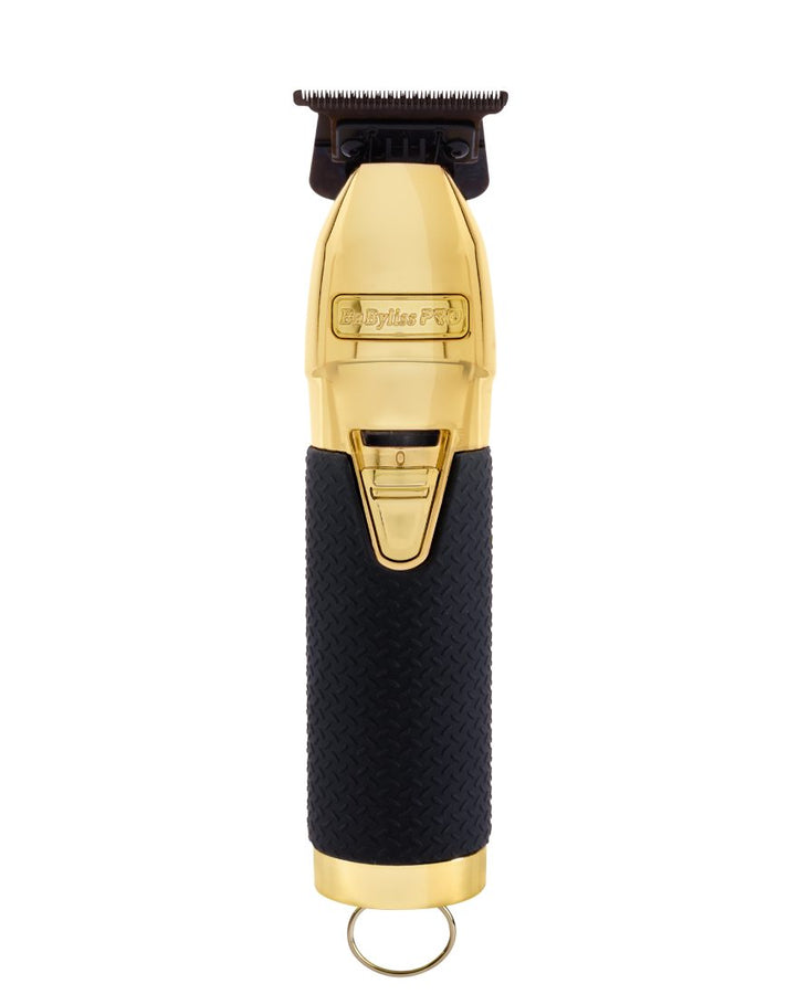 BOOST+ GOLD OUTLINING TRIMMER – Fulir barbershop